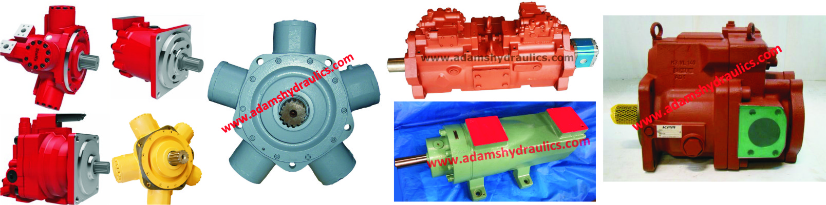 Kawasaki and Staffa Motors